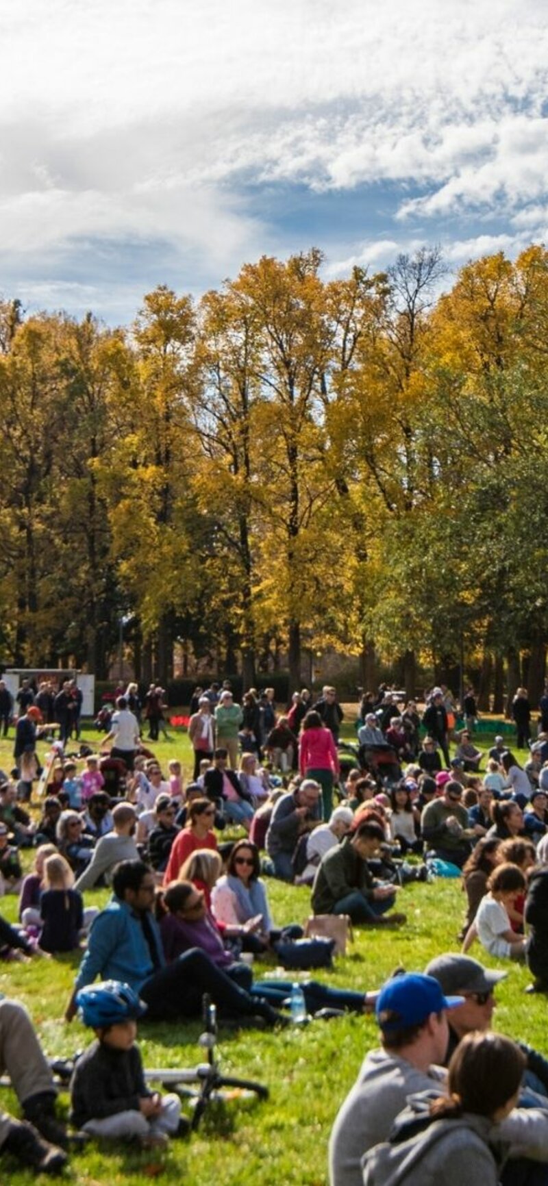 Program | Reconciliation Day